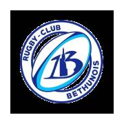 Rugby Club Bethunois 🏉 match en direct à la TV • programme TV Rugby