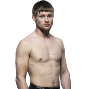 Bryce Mitchell 🤼 combat en direct à la TV • programme TV MMA