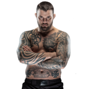 Michal Materla 🤼 combat en direct à la TV • programme TV MMA